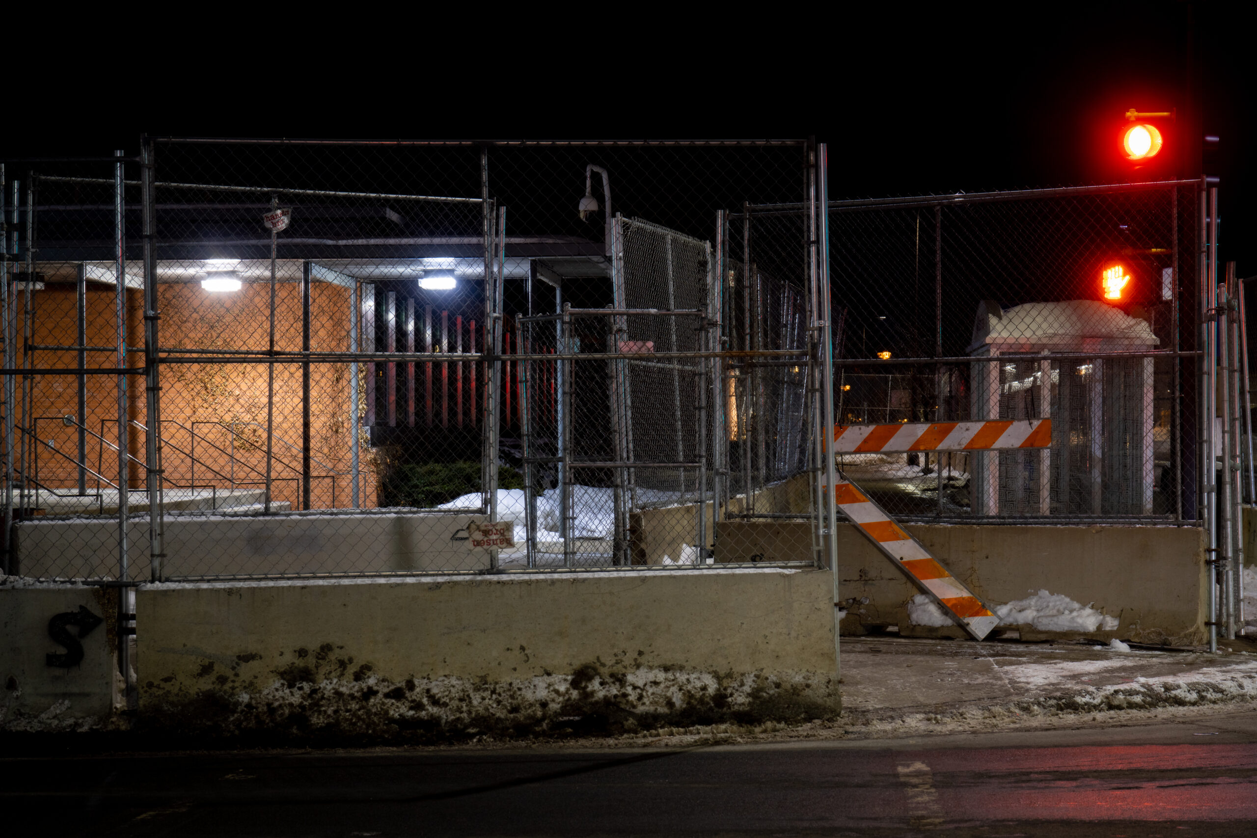 From all the untold and unnamed before and in between these names … to ...