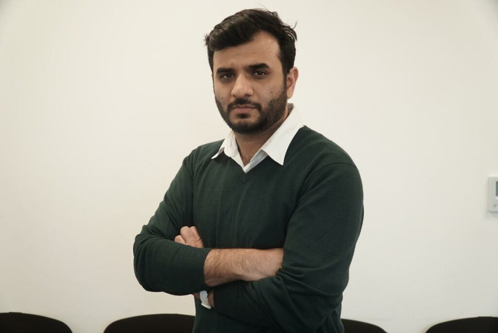 The New Alliance Between India and Israel – The Left Berlin