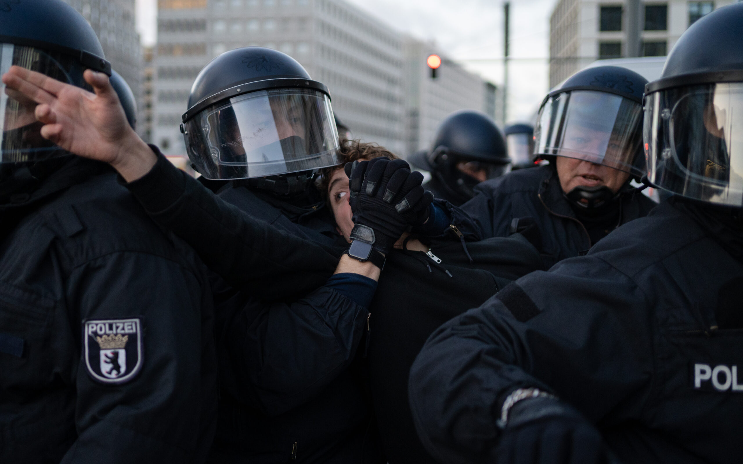 Decisive moment: Oct 7 and the consolidation of rightwing power in ...