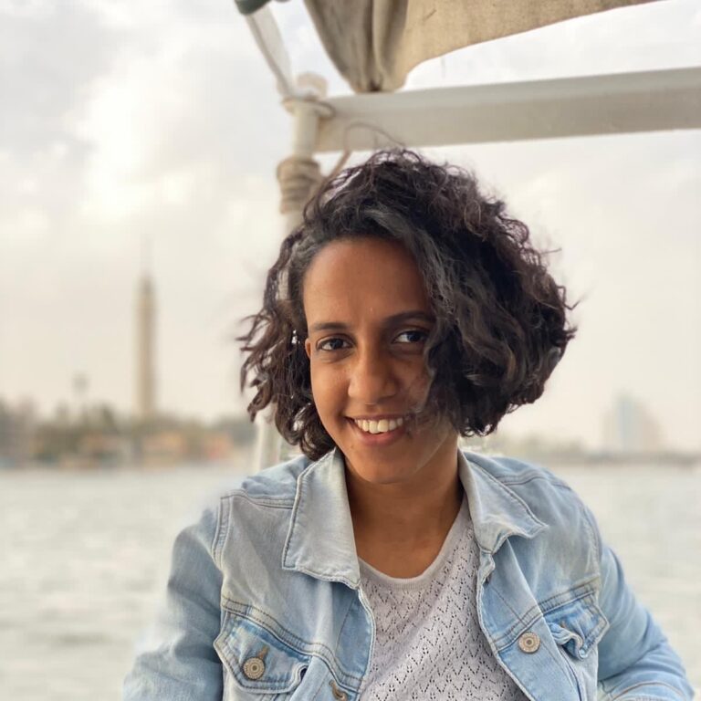 Heba Attia Mousa – The Left Berlin