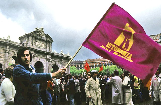 Transcending Autonomism – The Left Berlin