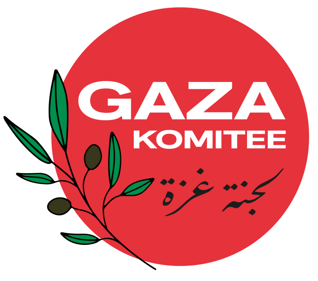 Gaza Committee – The Left Berlin
