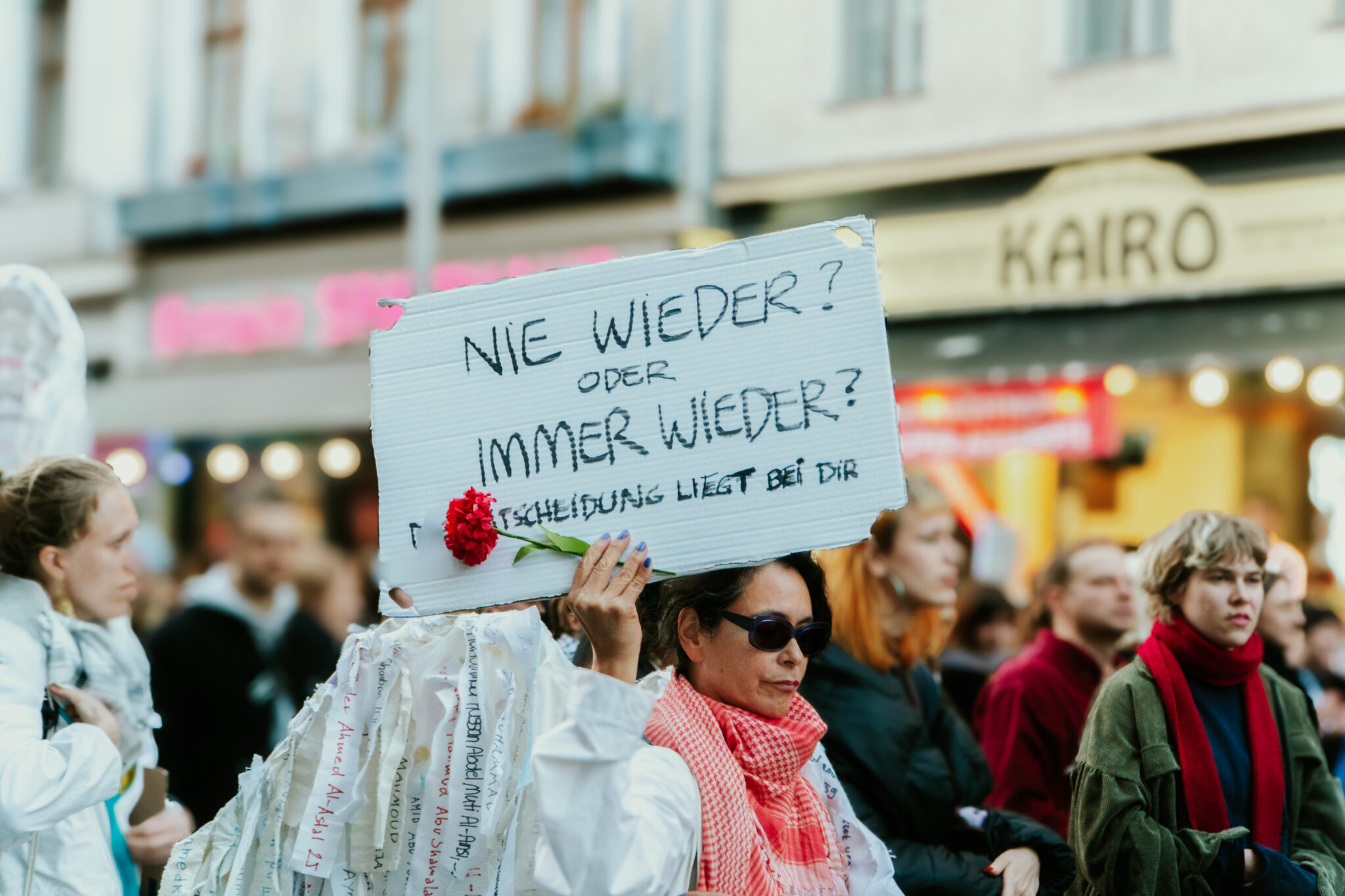 Women’s Rights in Germany today – The Left Berlin