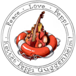 Save Peppi Guggenheim – The Left Berlin