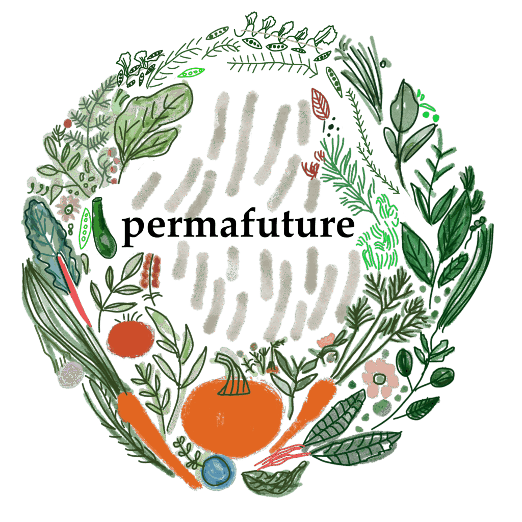 Perma Future – The Left Berlin