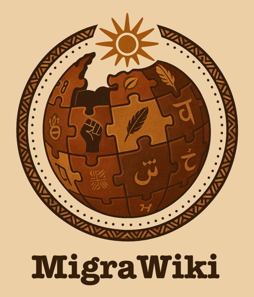 MigraWiki – The Left Berlin