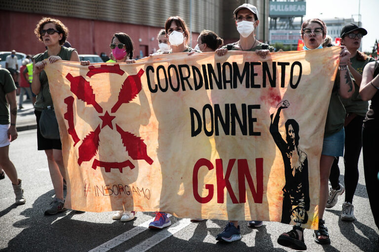 20 June 1967: Muhammad Ali arrested for “draft dodging” – The Left Berlin