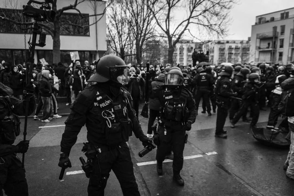 15 November 1884 – start of Berlin conference – The Left Berlin